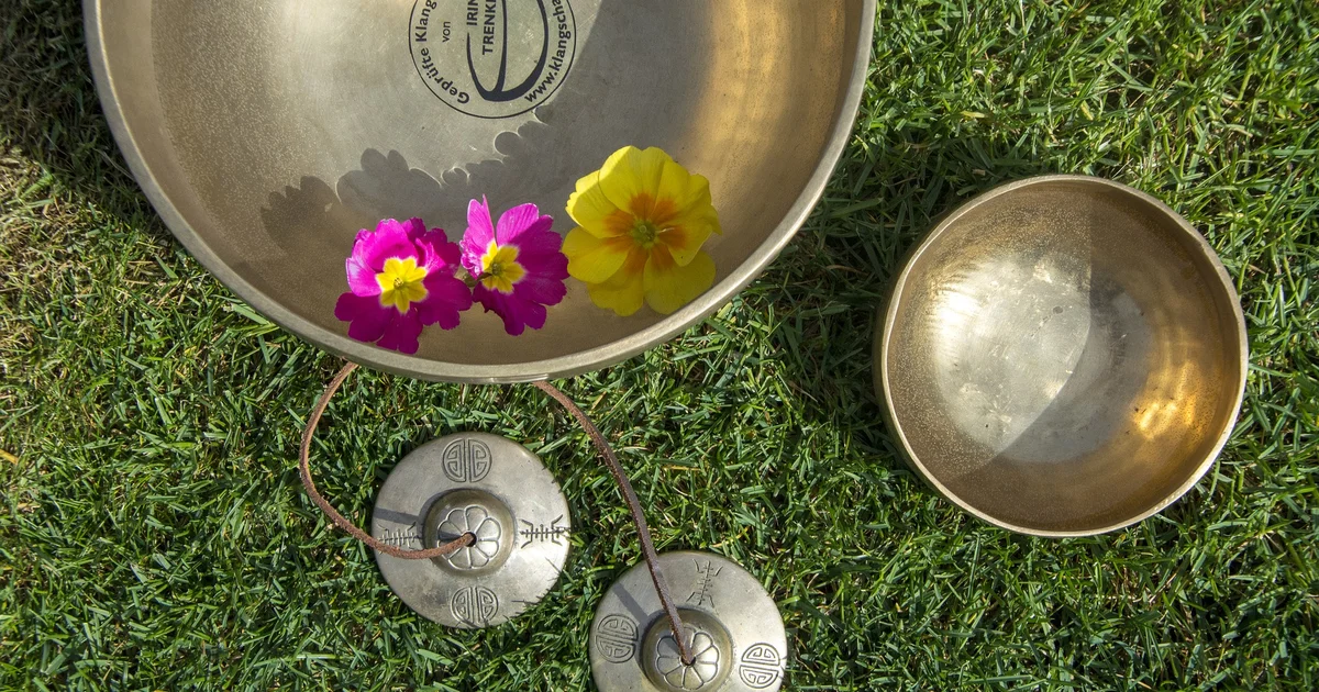 World of sound pedagogy | Dachstein Rundwanderweg